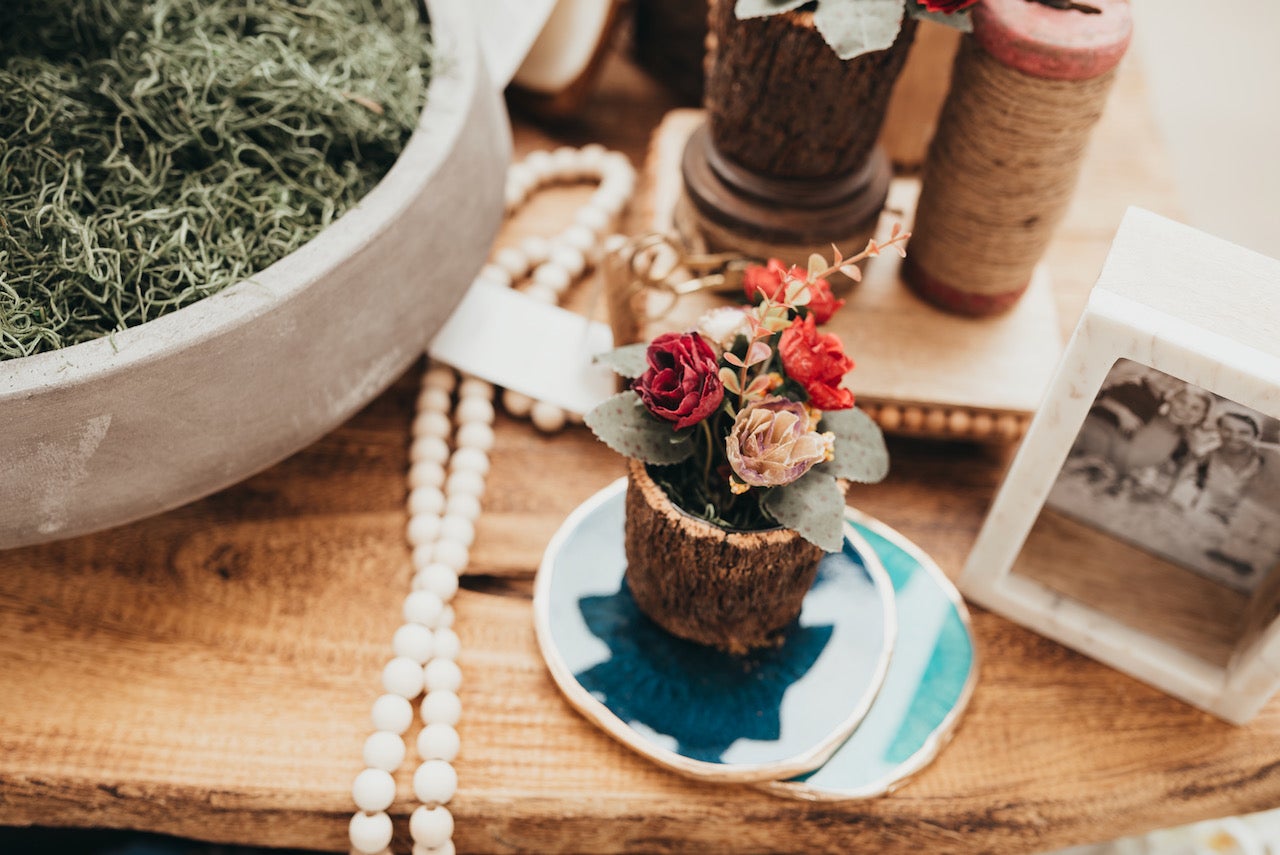 Home | Compass Rose Collection